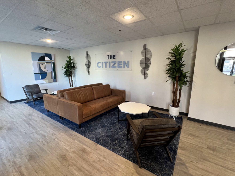 The Citizen | Dallas, TX